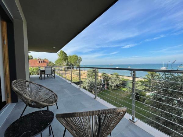 Bardolino Luxury - Garda