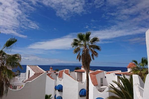 Veronicas - Los Cristianos
