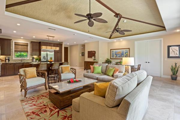 Mauna Lani Maluhia #420 - Waikoloa Village, HI