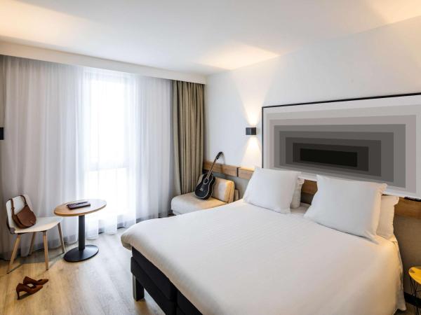 Ibis Brest Centre - Camaret-sur-Mer