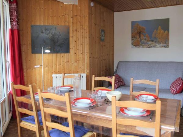 Appartement 3 Pièces Pour 8 Pers., à 50m Des Pistes, Proche Commerces, 2 Balcons Exposés S/o - Fr-1-330b-141 - Vars