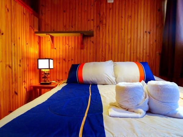 Miztli Lodge & Adventure - Monteverde