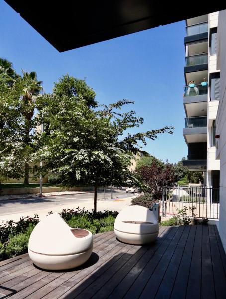 Assuta Studio - Tel Aviv-Yafo