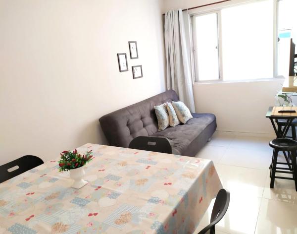 Lindo Apartamento Avenida Brasil - Balneário Camboriú