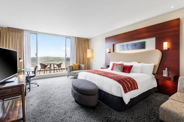 Crowne Plaza Auckland By Ihg - Auckland