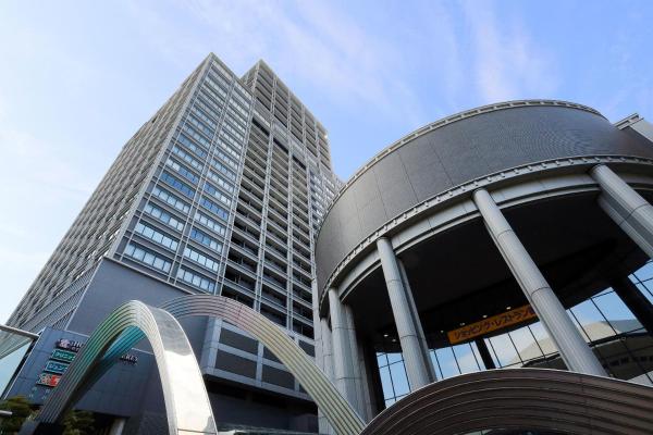 Hotel Monterey Grasmere Osaka - Osaka