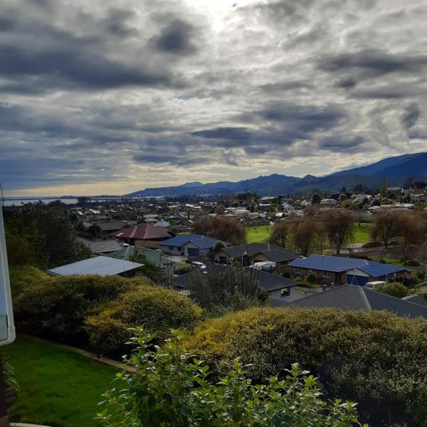 Hillview Homestay - South Island