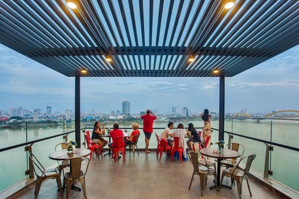 Avora Hotel - Đà Nẵng