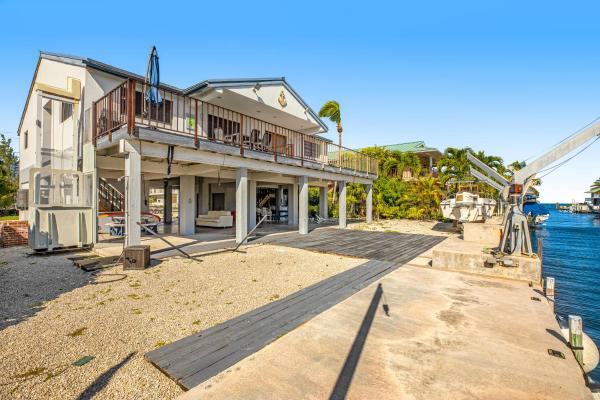 The Conch Cabana - Marathon, FL
