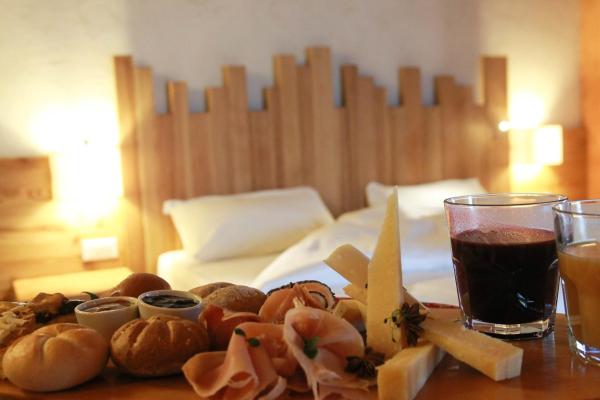 Malga Millegrobbe Nordic Resort - Italy