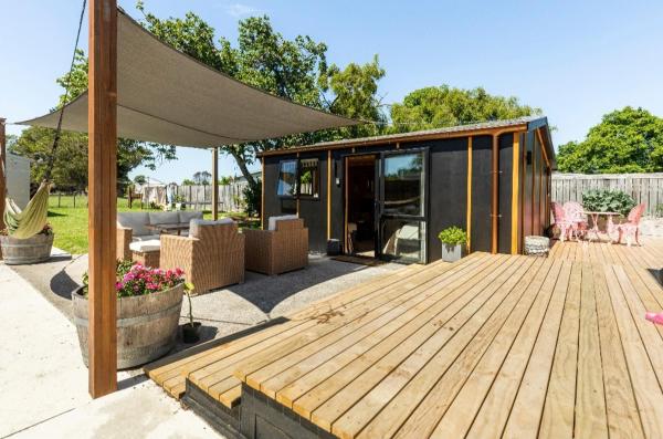 Stylish Hideaway On High St Carterton - Carterton