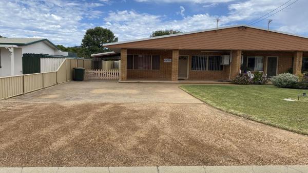 Puggle Palace - Jurien Bay