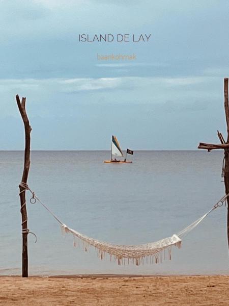 Baan Koh Mak - Ko Mak