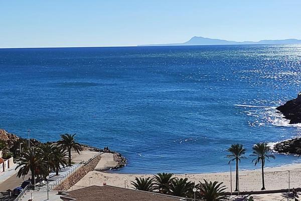 Precioso Apartamento En El Faro De Cullera - Favara