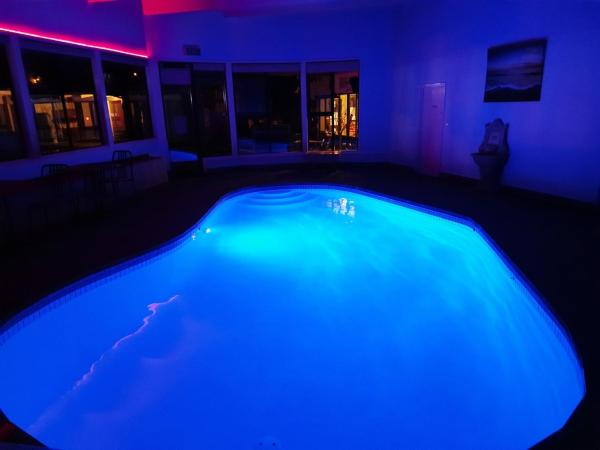 Abbotswood Motor Inn - Geelong