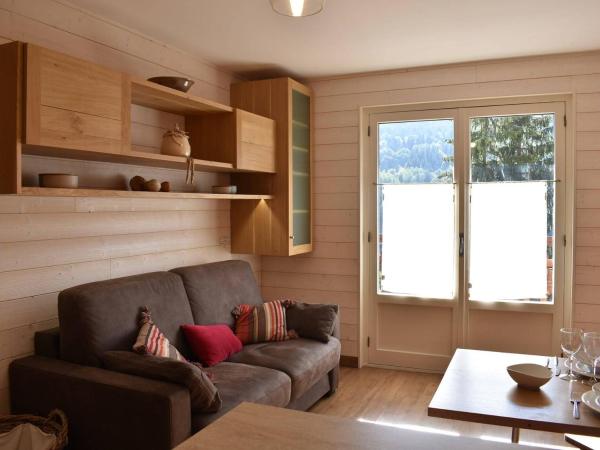 Studio Chalet Pour 4 à Méribel - Proximité Pistes Et Commerces - Fr-1-180-343 - Méribel