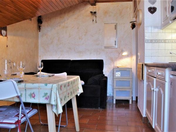 Appartement Pieds Des Pistes, 2 Cabines, 4 Personnes - Risoul 1850 - Fr-1-330-173 - Guillestre