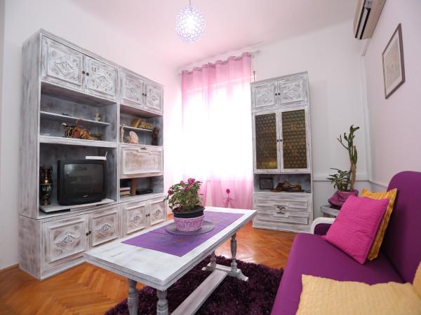 Apartment Liatris - Split