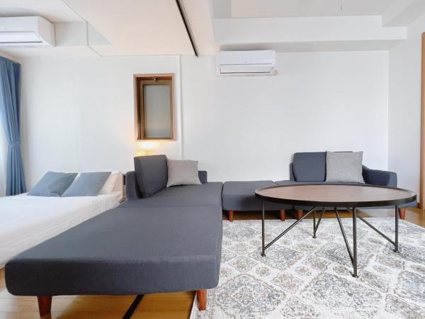 Pt31 Studio Apt Near Peace Park.pefct For Biz Trip - Japan