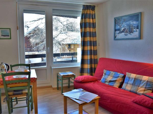 Studio 4 Pers Au Pied Des Pistes à Risoul 1850 Avec Parking Gratuit Et Casier à Ski - Risoul