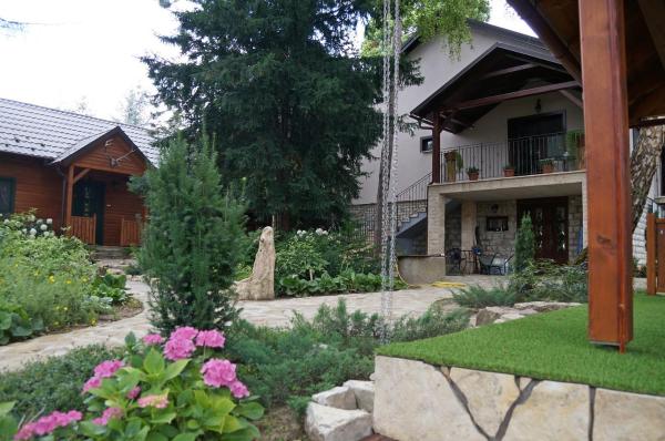 Fenyves Vendégház - Hungary