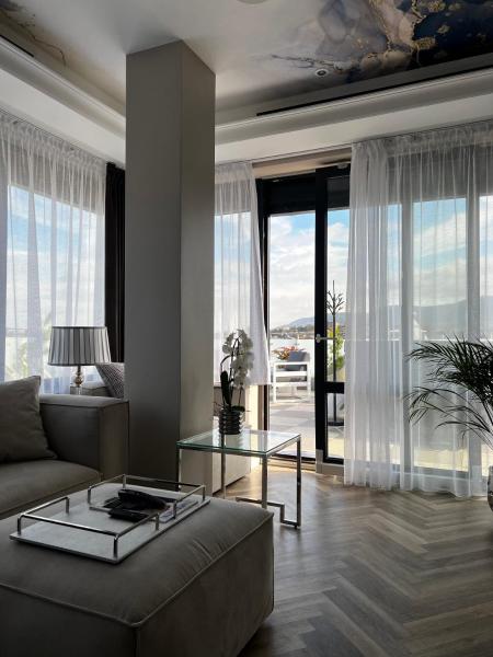 Sky Roof Apartments - Szczyrk