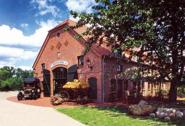 Vielanker Brauhaus Gmbh - Hitzacker