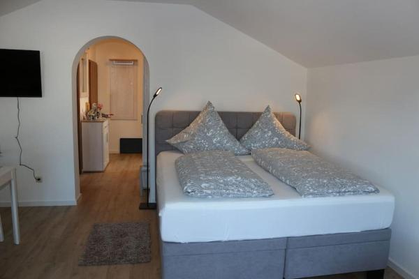 Wohnung Bergtraum Inmitten Der Ammergauer Alpen - Oberammergau