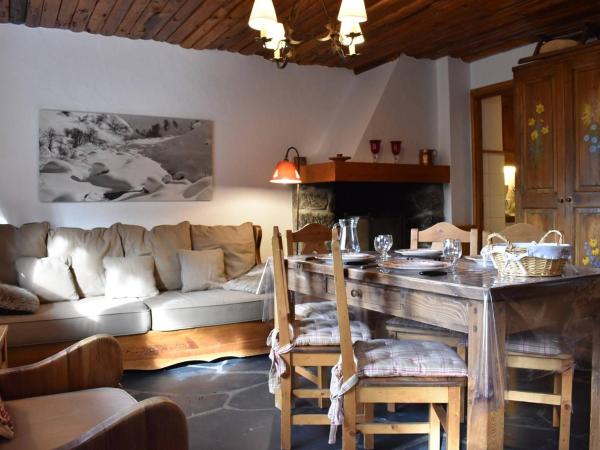 Appartement 4 Pièces, Terrasse Ensoleillée, Accès Pistes Et Commerces à 150m, Navette Gratuite - Saint-Martin-de-Belleville