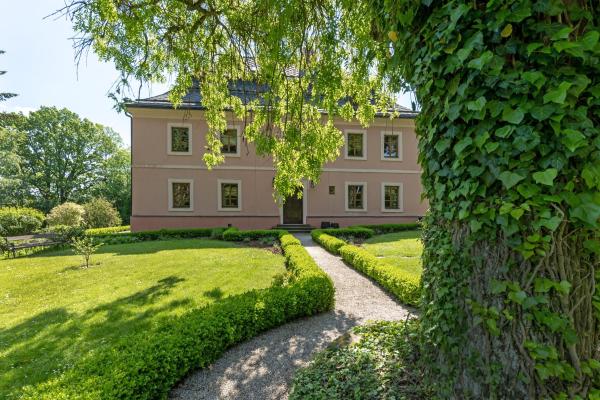 Hostinec U Zámečku Klokočov - Czechia