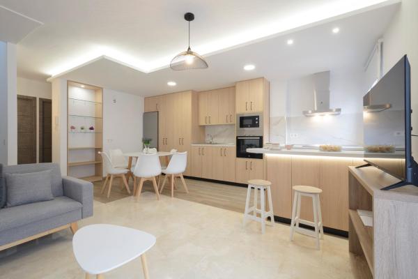 Duplex Vistanevada Maracena - Granada
