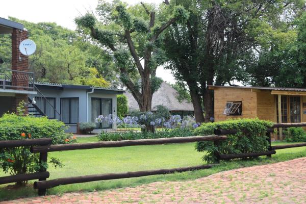 7 At Brainline - Pretoria (South Africa)