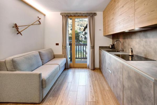 Olympic Chalet 11 - Bormio