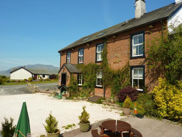Troutbeck Inn - Pooley Bridge