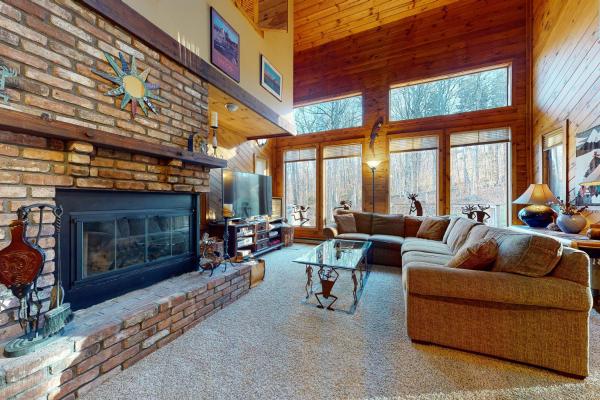 Suntec Getaway - Mount Snow, VT