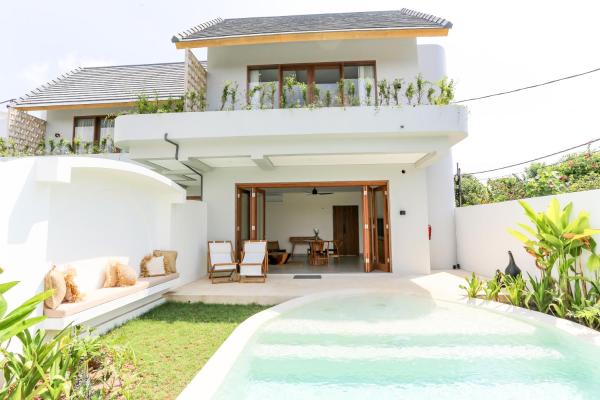 Shoreline Villas Bingin - Uluwatu