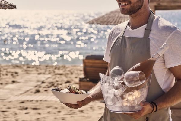 Dionysos Seaside Resort Ios - Ios