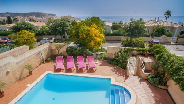 Vila Bela Nova Acácias 22 - Praia da Luz