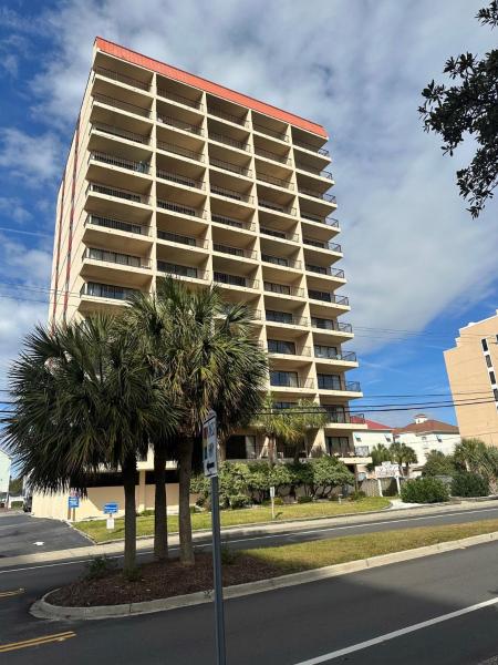 Ocean Villas Beach Resort - Myrtle Beach