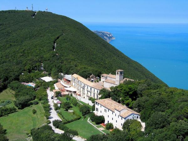 Hotel Monteconero - Numana
