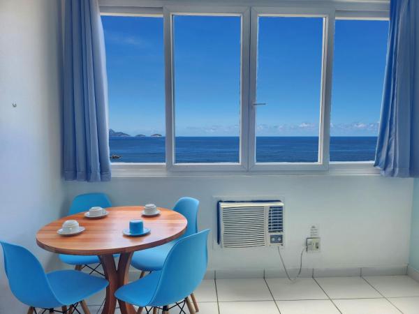 O Rio Aos Seus Pés Tc903 - Ipanema