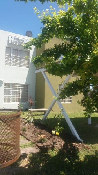 Apartamentos Los Teros - San José, Argentina
