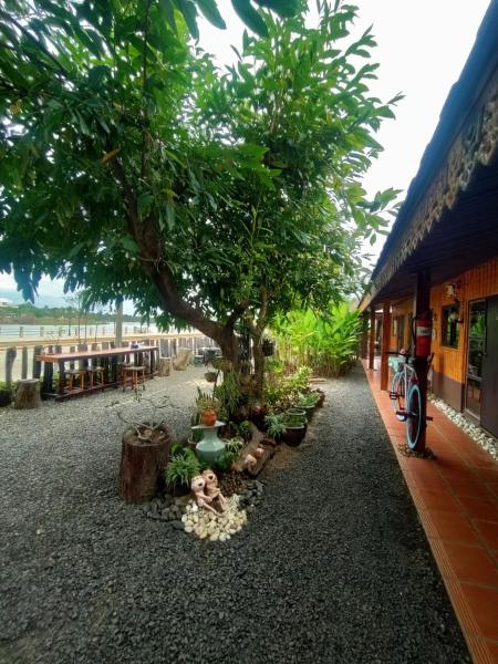 Rim Than View Resort - Ubon Ratchathani