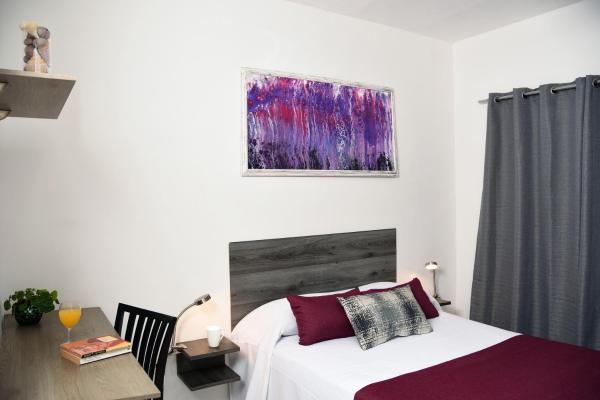 Loft Amatista, Para Viaje De Tarbajo/vacaciones - Aéroport international de Cancún (CUN)