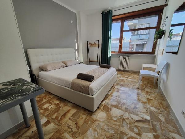 Affittacamere - Santa Rita Rooms - Moncalieri
