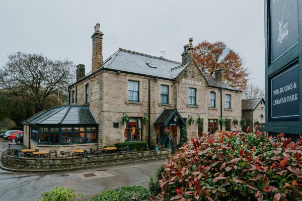 Grouse & Claret, Matlock By Marston's Inns - Matlock