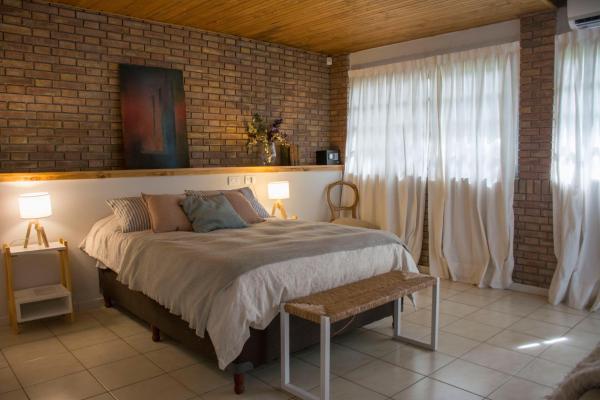 Casa Reconquista - Mendoza