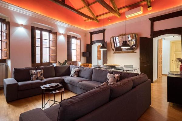 Domus De Gorga - Your Sardinian Apartment - Sardinia