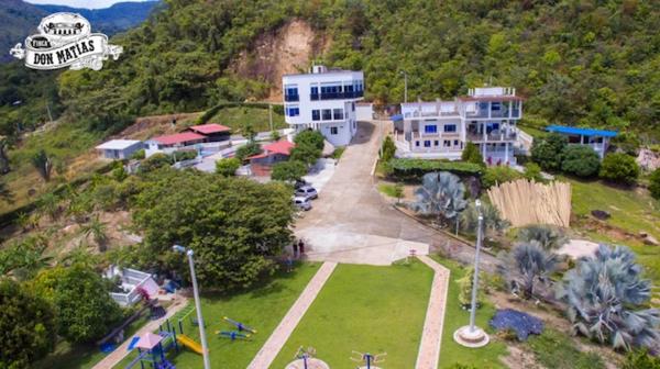 Finca Don Matías - Melgar