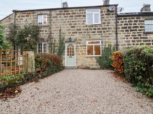 7 Scarah Bank Cottages - Harrogate